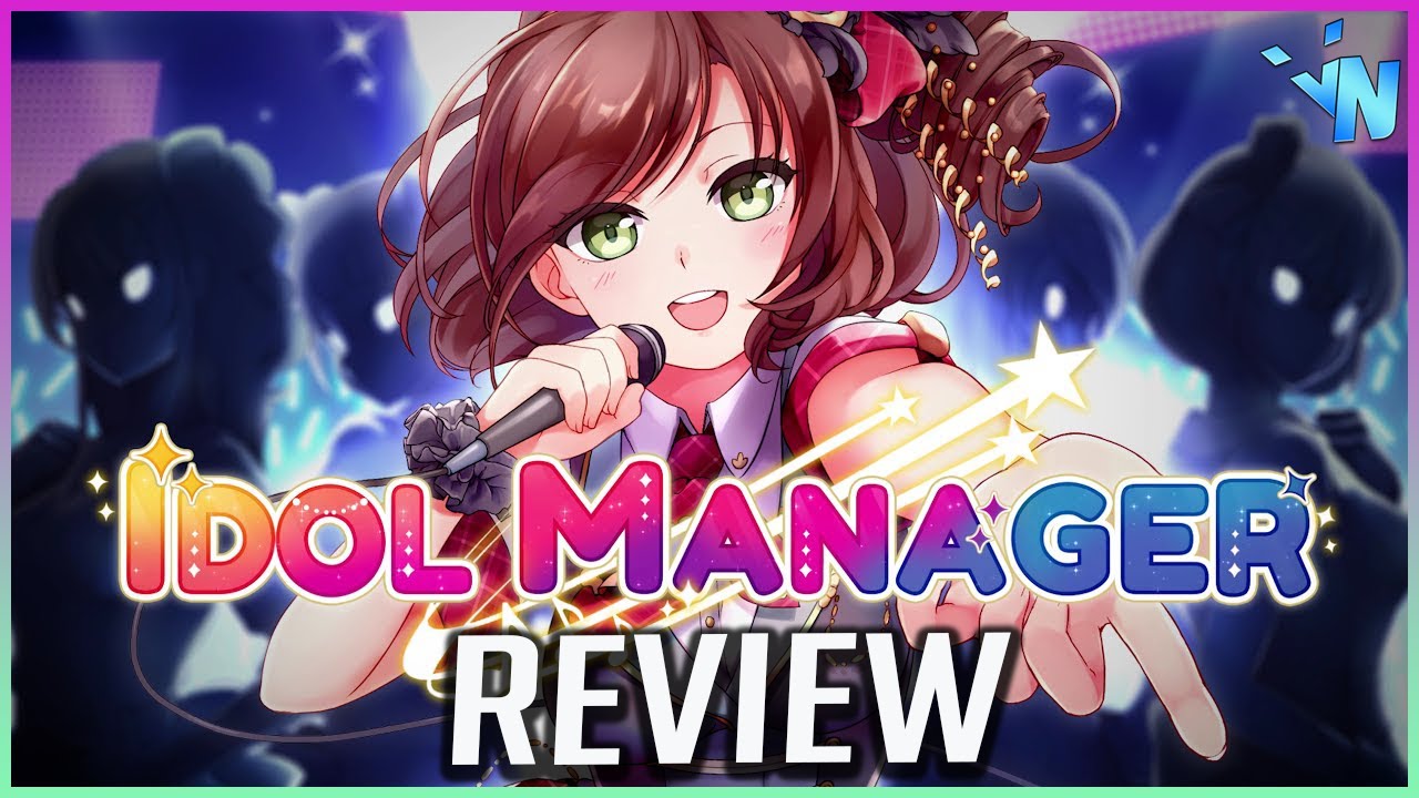 Idol Manager Review - YouTube