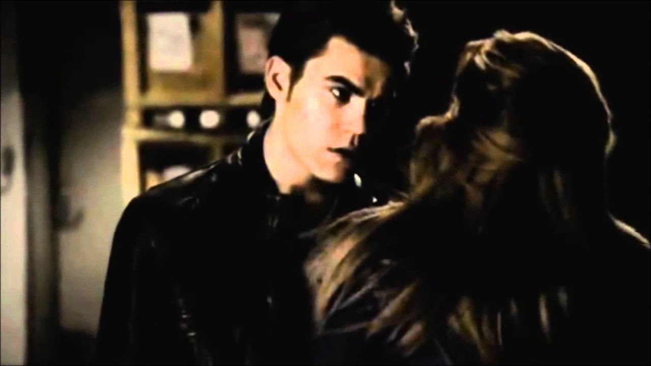 ~ Stefan & Damon ~ Ripper ~ - YouTube