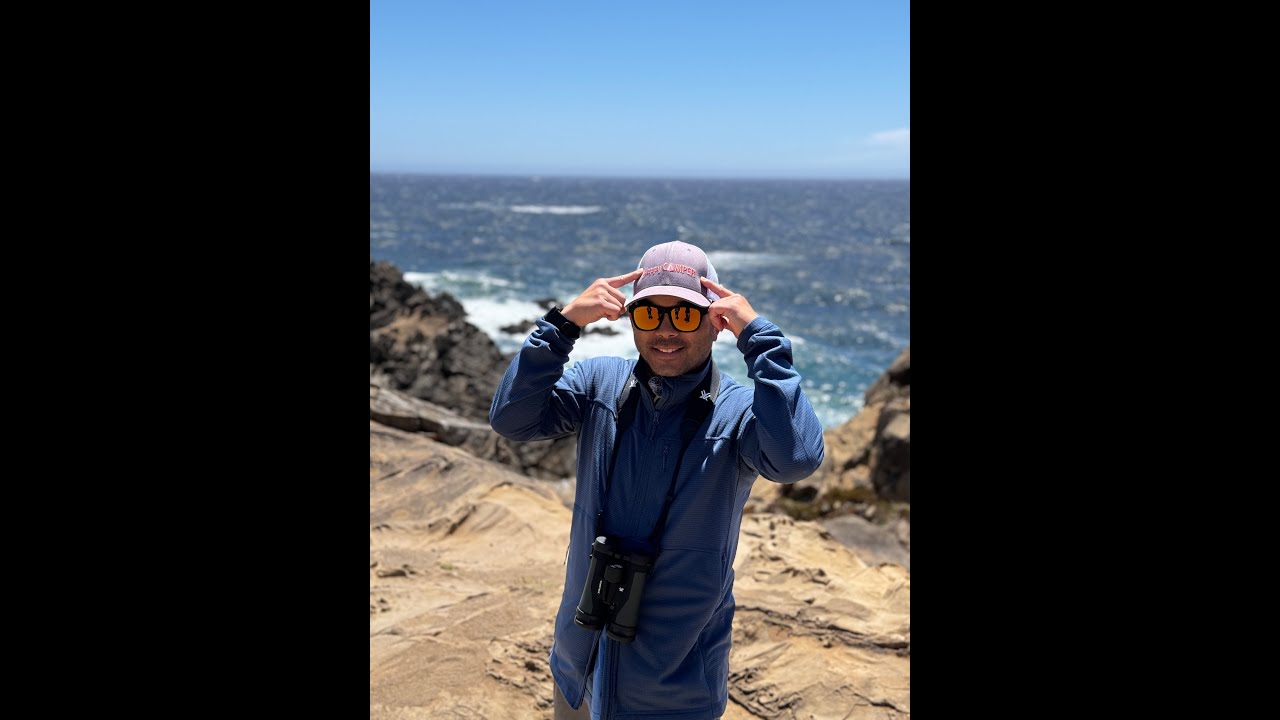 Amazing! Features of Ocean Cove campground, Jenner, California - in ...