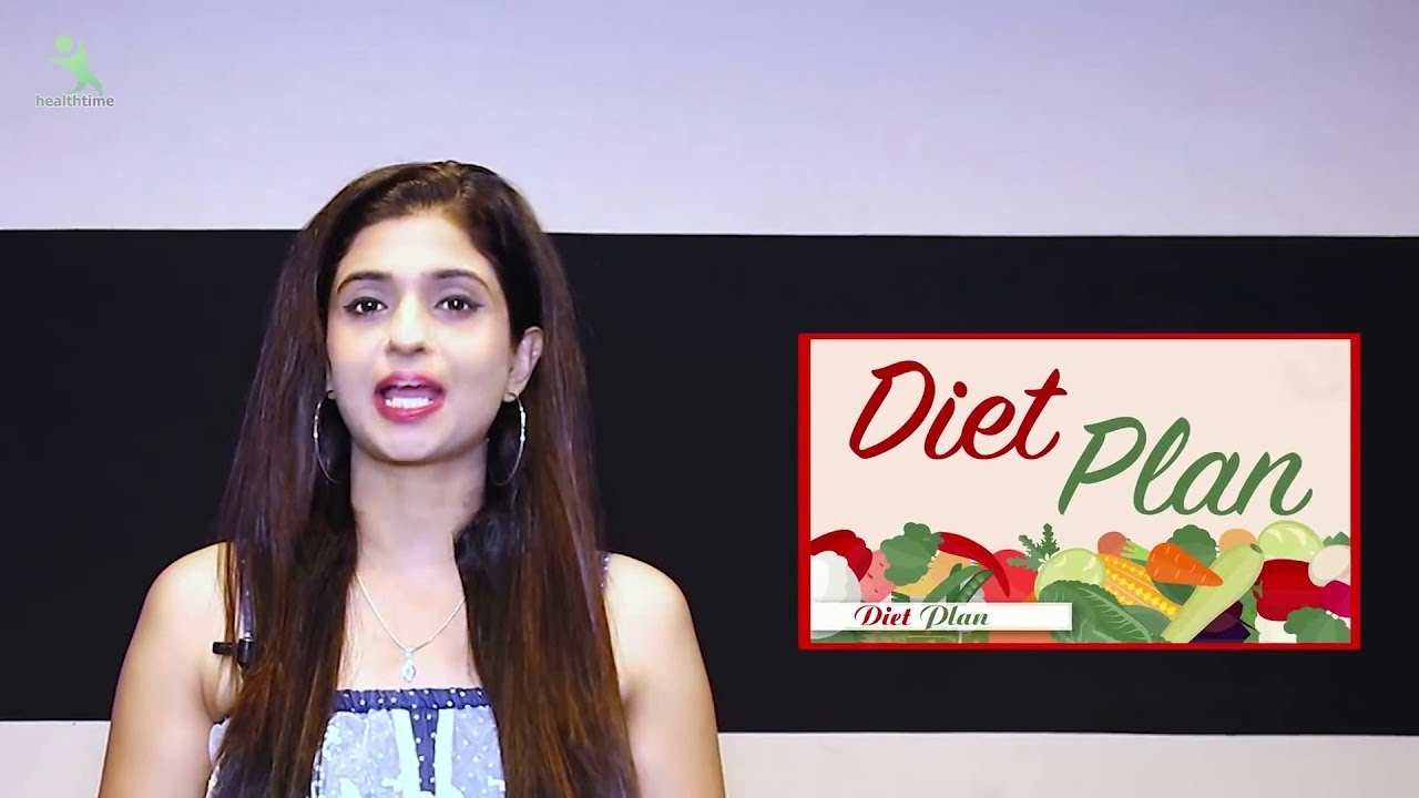 Isha Mehra Diet Plan and Health Tips - YouTube