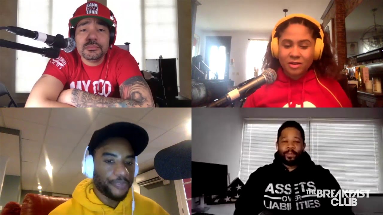 Matthew Garland 'The Mortgage Guy' Talks Loan Deferment, Forbearance ...