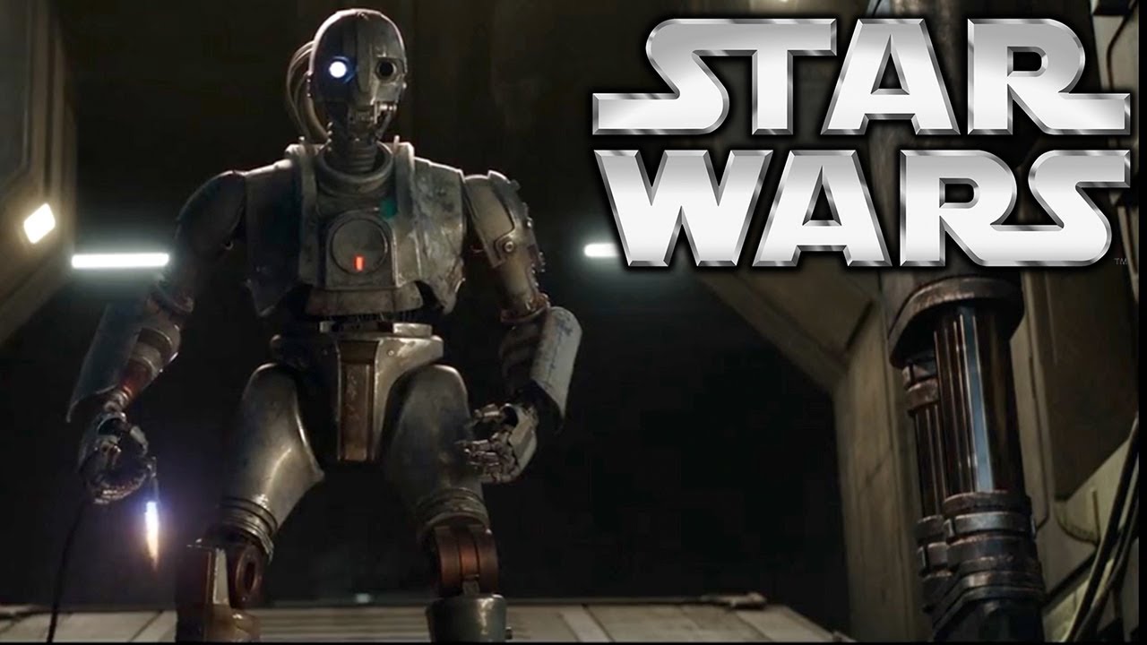 This Will Change The Way You See STAR WARS Skeleton Crew Forever Ep3 ...