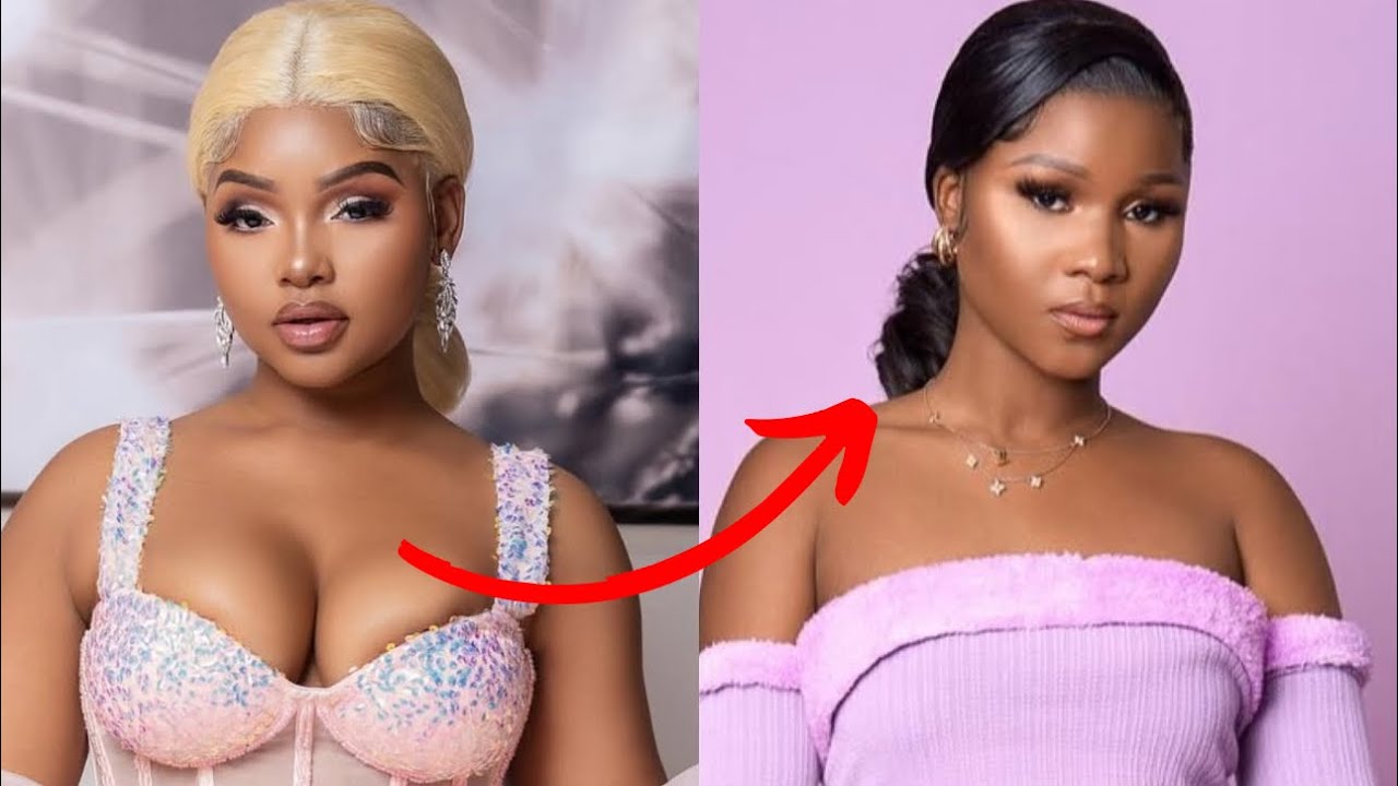 Mawhoo betrayedd by her own sister Noxolo Ngema | This is really sad 🥺 - YouTube