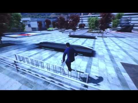Skate 3 a Fail Compilation and a THANK YOU!