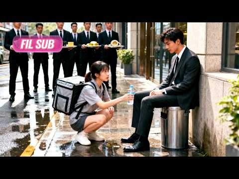 CEO na nagkunwaring pobre, nahatak sa biglaang kasal — at nahulog sa pag-ibig!