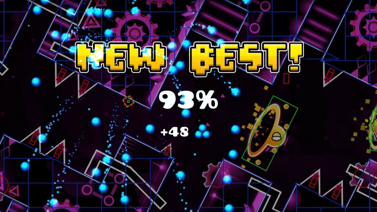 Hypersonic progress +93% ._. - YouTube