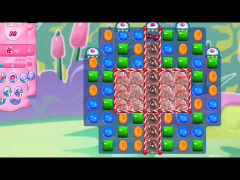 Let's Play Candy Crush Saga With Gamer Girl | Candy Crush Saga Levels ...