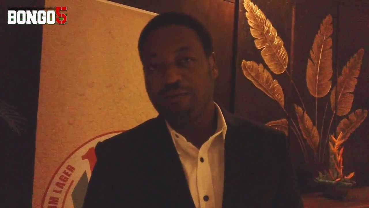 TFF Marketing Director Jimmy Kabwe tells us more on the TBL sponsorship ...