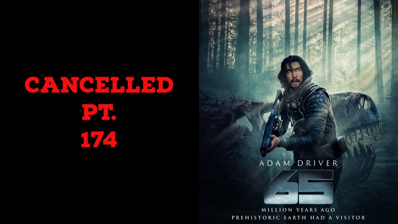 65 Moves Up A Week To March 10th (A Pointless Change) - YouTube