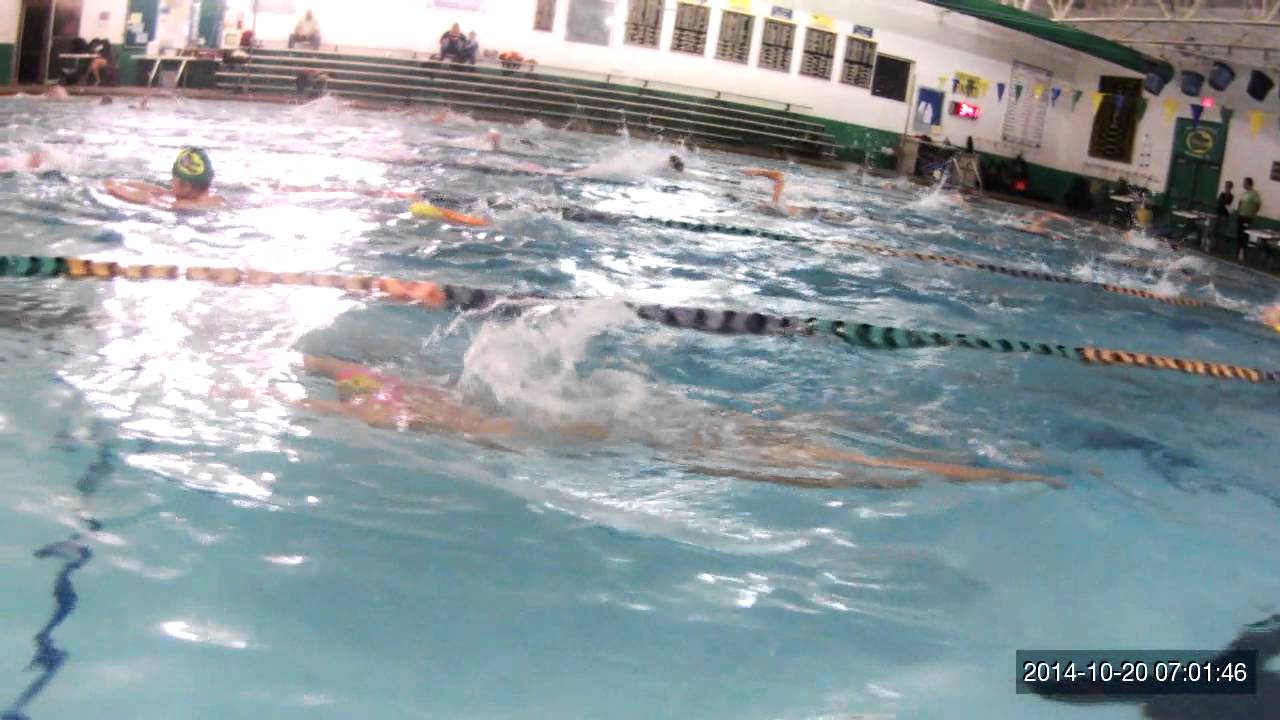 2014 Oct 20 07h00m16s Caroline Kulp - YouTube