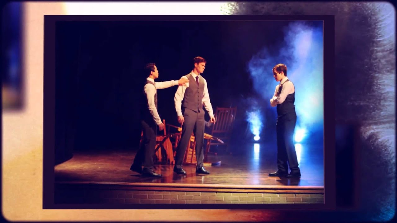 Violet Sharp - YouTube