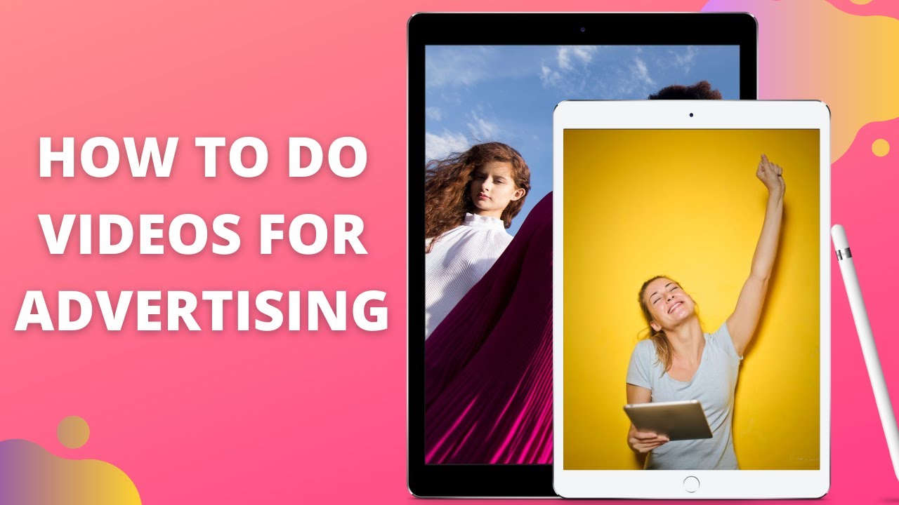😱 How to Make Videos for Quick Advertising 2021 🔥 - YouTube