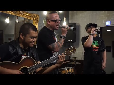 "Lately" by Jose Vincent Perez w/ Lloyd Umali & Keempee de Leon live ...