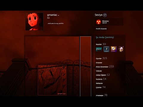 STEAM HAREKETLİ ÇİZİM VİTRİNİ YAPMAK - YÜKLEMEK
