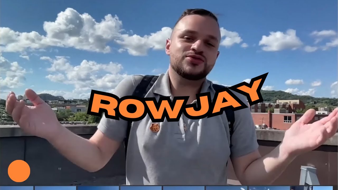 Rowjay - Megamix.wav - YouTube
