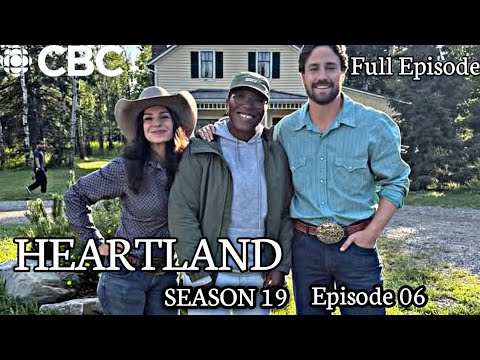 Heartland Season 19 Episode 6: Amy & Nathan’s Shocking Breakup Leaves ...