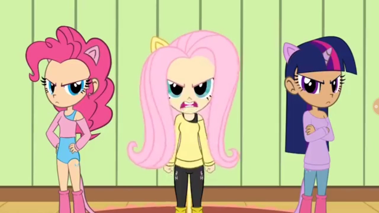 Reaction to flutter mlh - YouTube