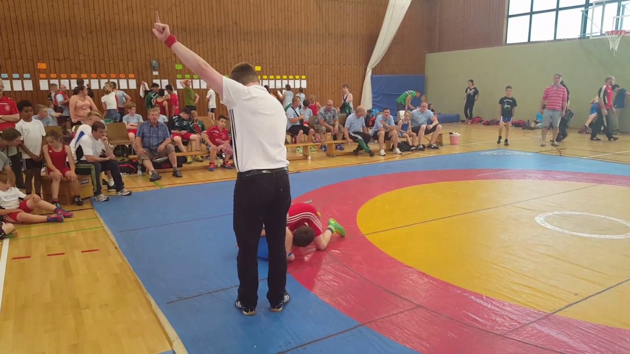 Noah Ringen - YouTube