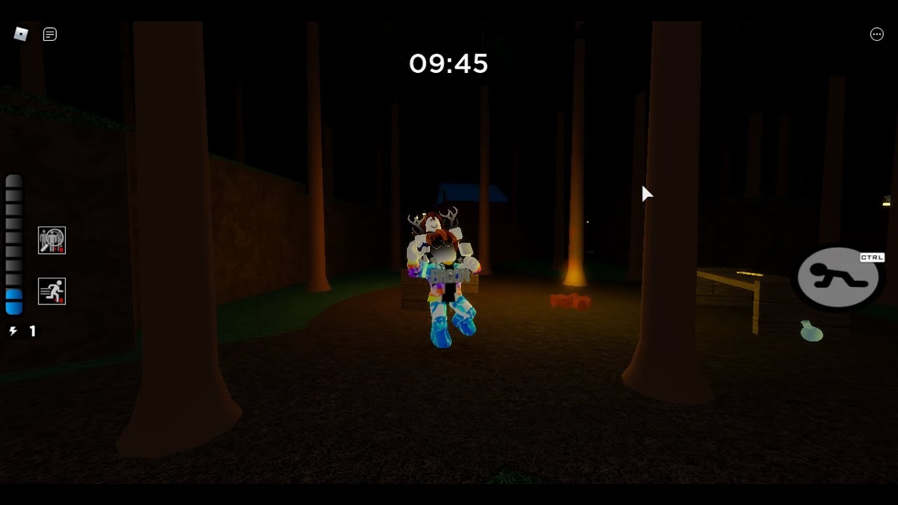 Escaping All Piggy Maps (Part 4, Chapter 4 "Forrest") - YouTube