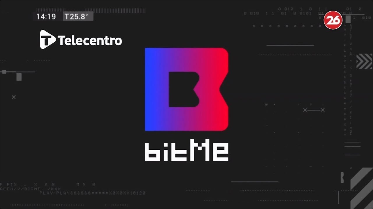 El canal BitMe de Televisa llega al cableoperador argentino TeleCentro ...
