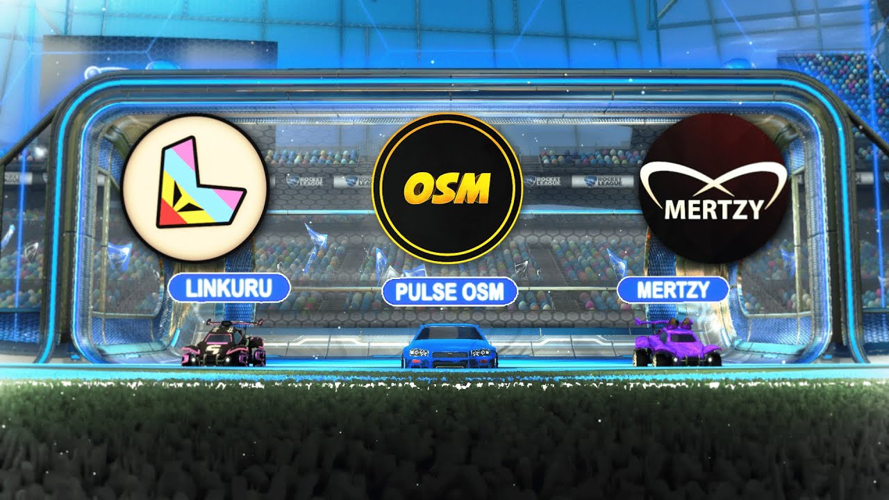 BEST OF OSM MERTZY & LINKURU - YouTube