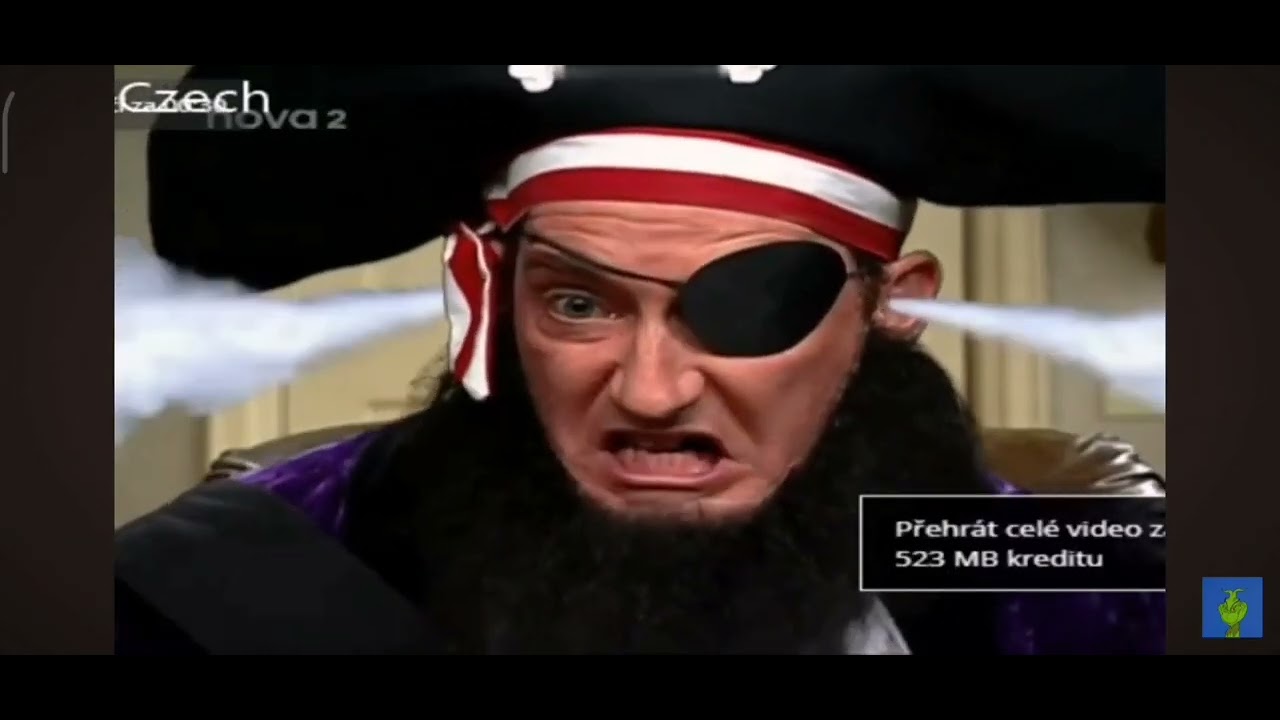 SpongeBob Squarepants Patchy is angry 5 languages Original - YouTube