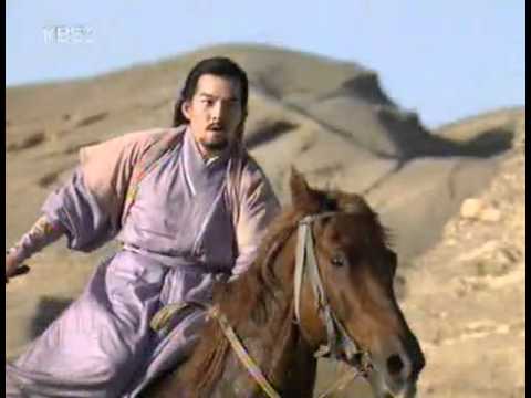 해신 - Emperor of the Sea EP13 #008