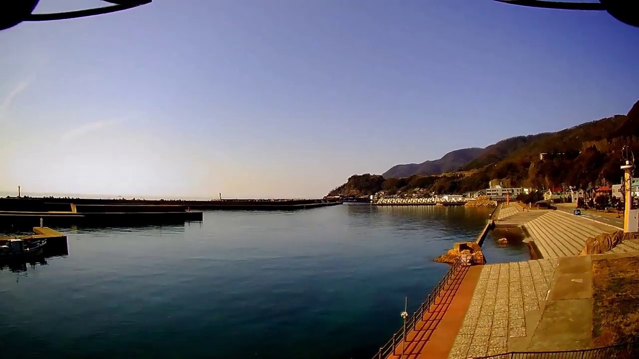 SNAPTAIN SP-650 入門者に最適ドローン (越前海岸) - YouTube