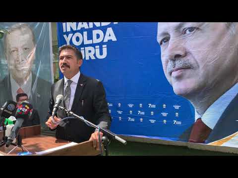 Vatandaşımız idam cezası istiyorsa biz de parlamentoda gereğini yapmak zorundayız