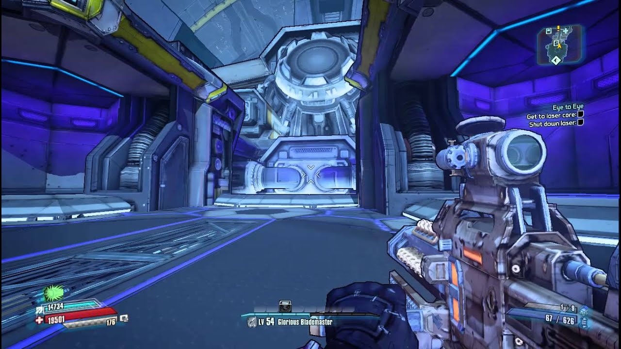 BLTPS-TRIPPLE LEGENDARY DROP! - YouTube