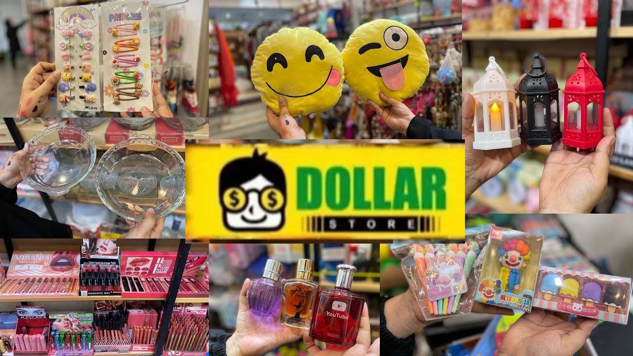1 Dollar Shop Tariq Road Karachi-makeup,household items & Stationary ...