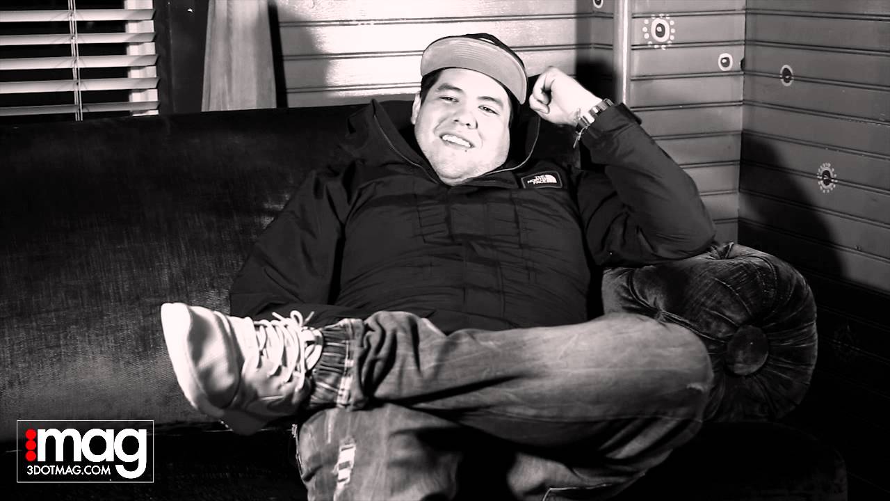 Rome Ramirez of Sublime With Rome Interview - YouTube