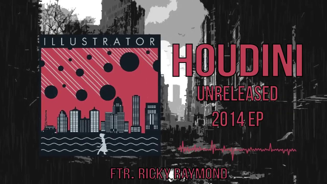 Illustrator | Houdini - YouTube