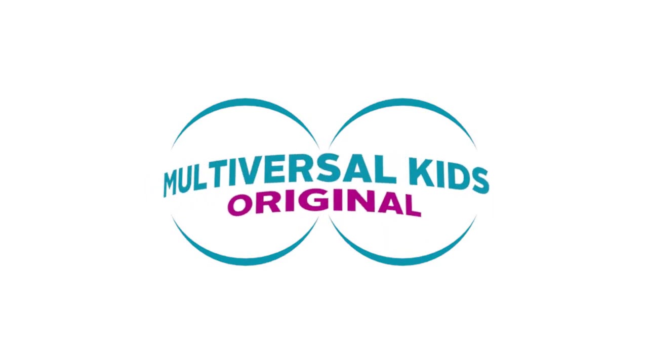 Multiversal Kids Original logo V2 (FIXED & REUPLOADED) - YouTube