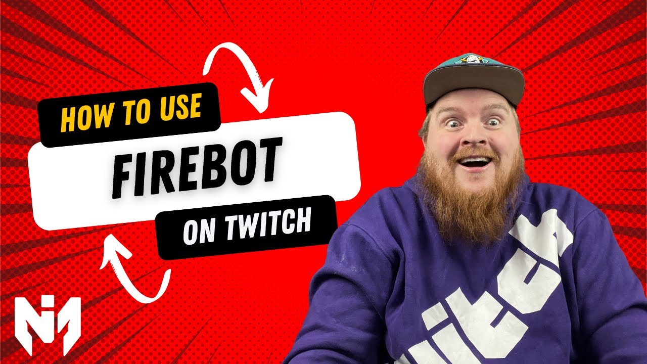 How to use Firebot on Twitch 2025 - YouTube