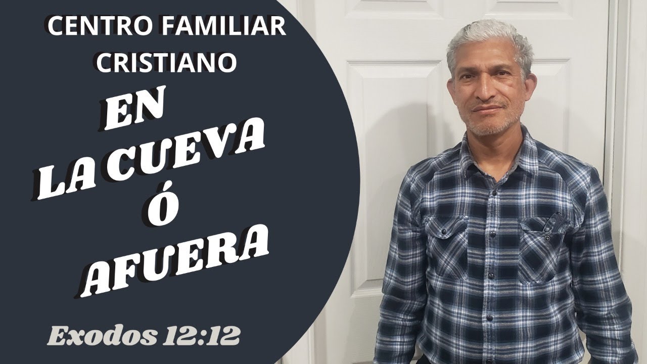 En La Cueva ó Afuera (David Lemus) - YouTube