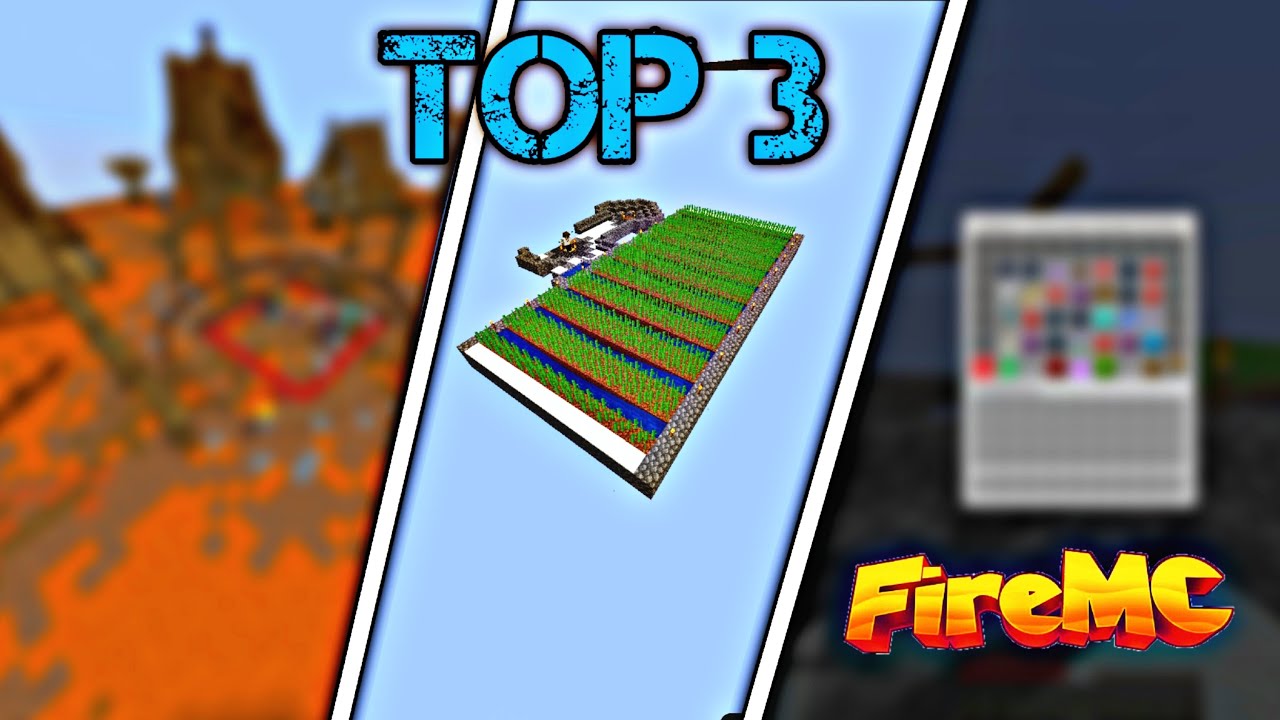 Best Three Way To Become Rich in Fire MC @PSD1 - YouTube