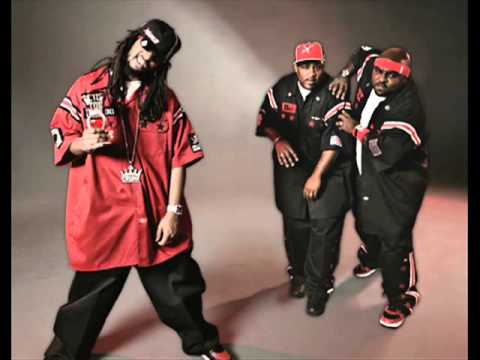 Lil Jon and the East Side Boyz feat Ice Cube - Roll Call Dirty) - YouTube