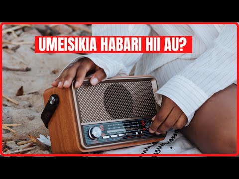 #live: DENIS MPAGAZE - USIJE KUSEMA HUKUAMBIWA / SIKIA MAMBO HAYA