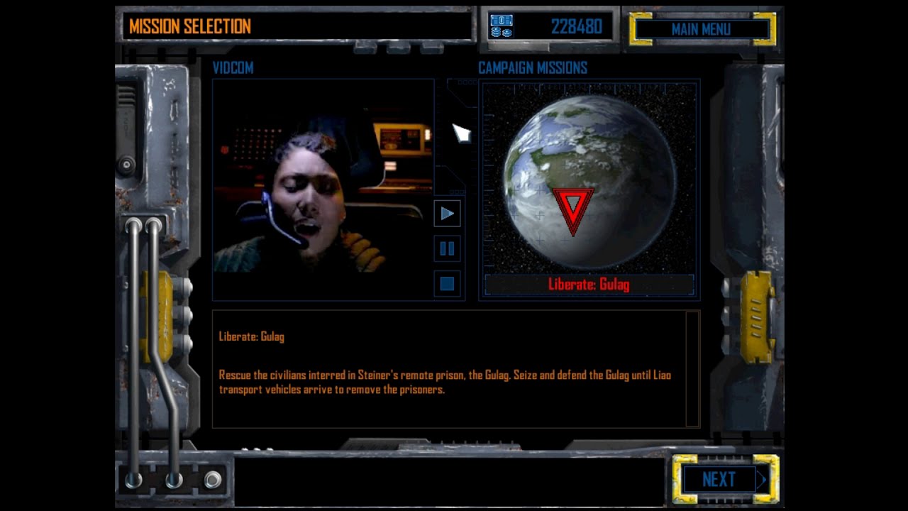 MC2 better ai playthrough part VI - YouTube