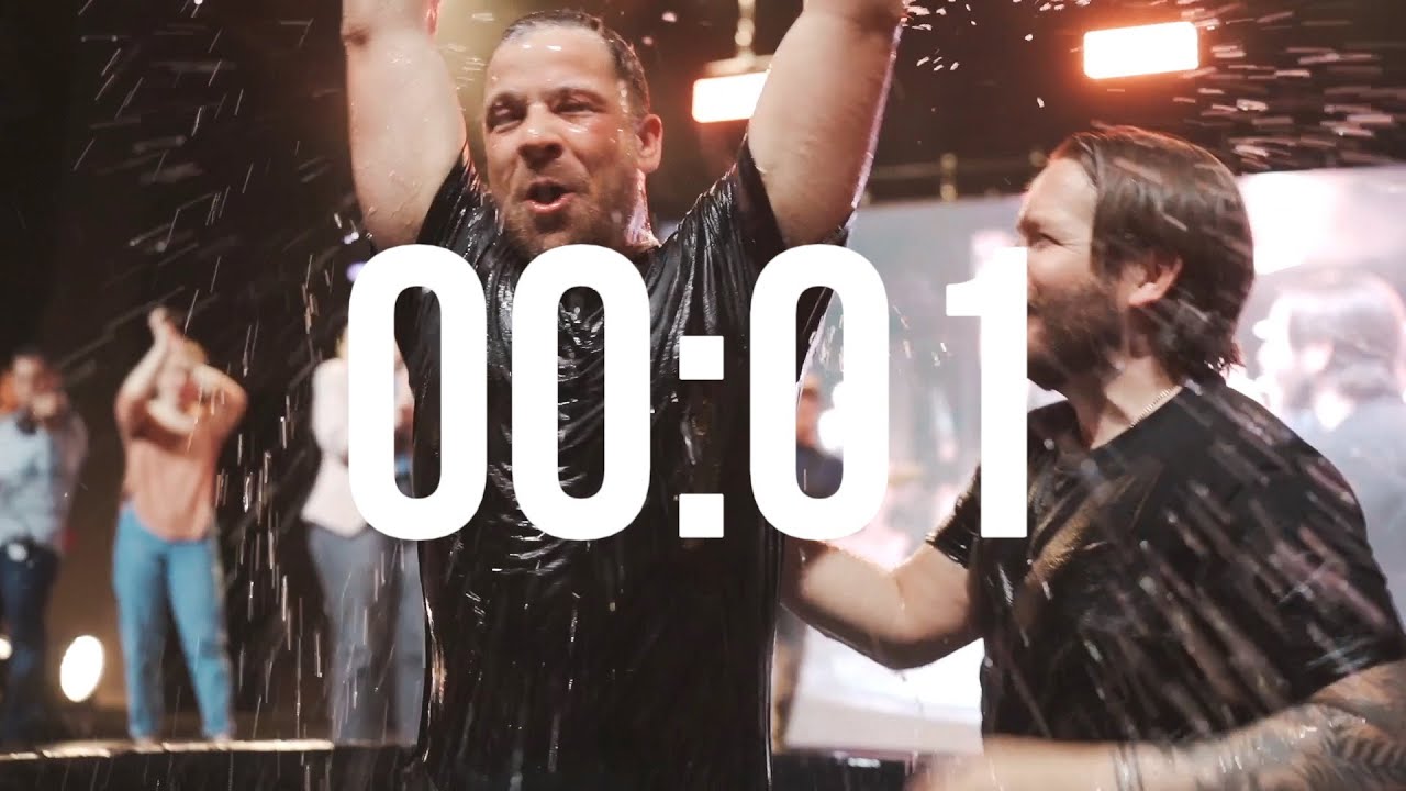 Peak City Church Hype Video | JB Creative | Colorado Springs - YouTube