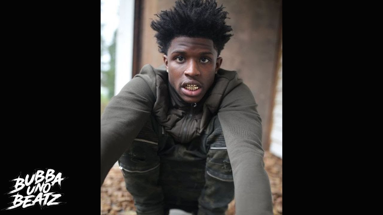 [FREE] (PAIN) Quando Rondo Type Beat - "Blue Moon " (Prod.BubbaUnoBeatz ...