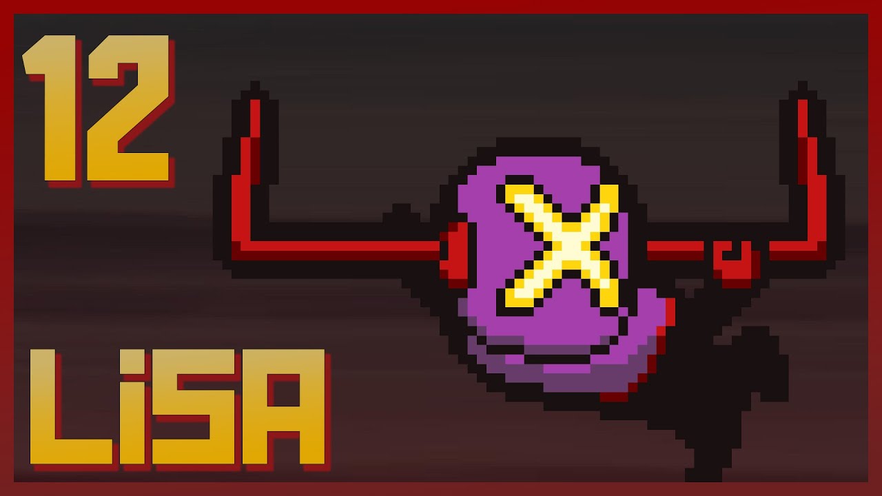 Let's Play LISA: The Painful RPG [Blind] Part 12 - Salvation Crisis ...