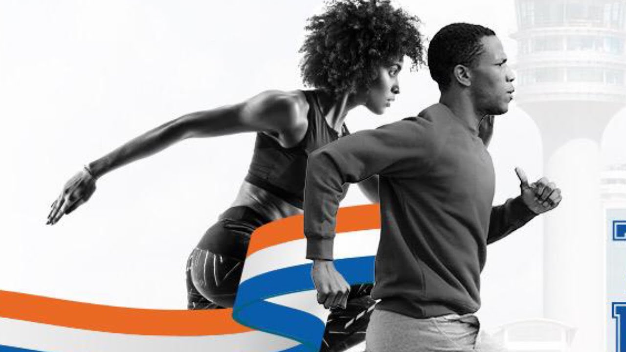 NI RAHISI KABISA, JINSI YA KUJISAJILI NMB MARATHON 2021 - YouTube