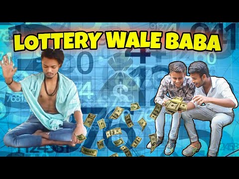Lottery Wale Baba | Hilarious Creeper - YouTube