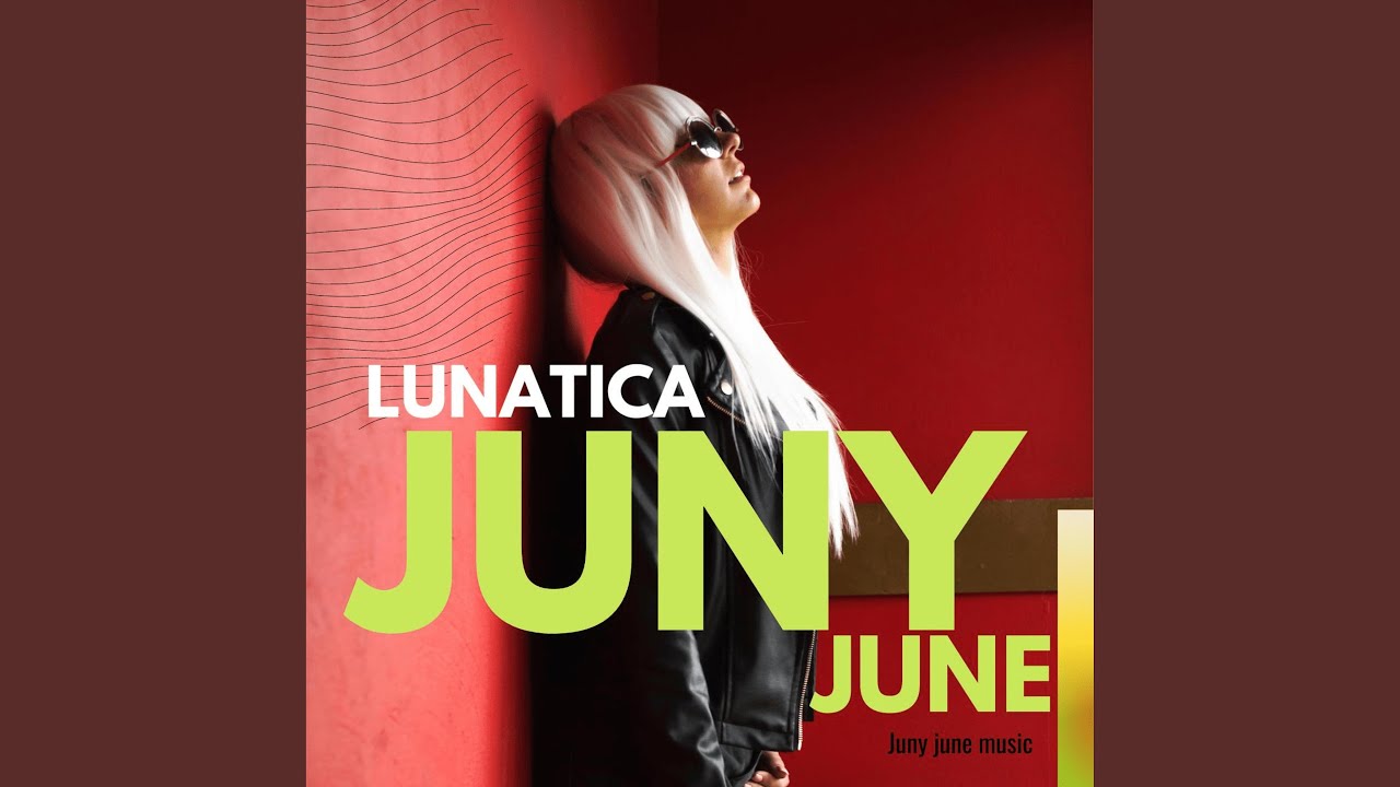 LUNATICA - YouTube