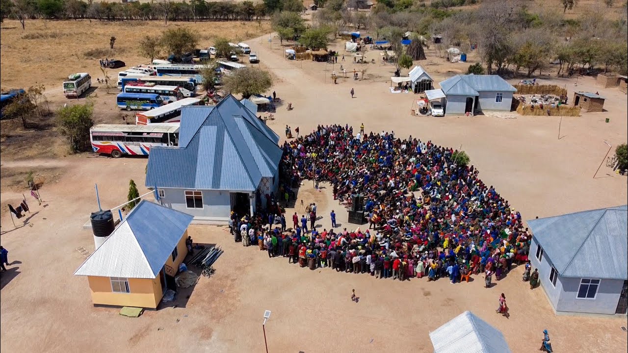 Manwali Jisinza-Shinje Lukanda 9 90 official video 4K - YouTube