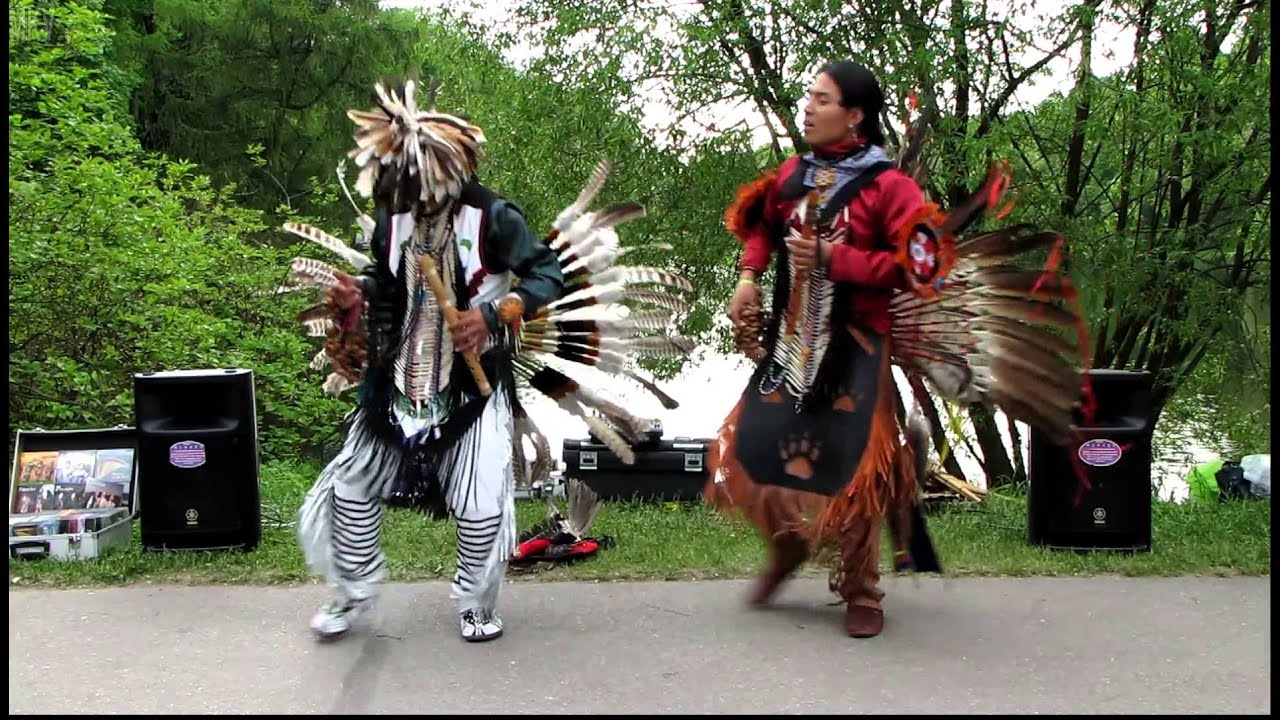 Pakarina "Ananau" 31.05.2015. - YouTube