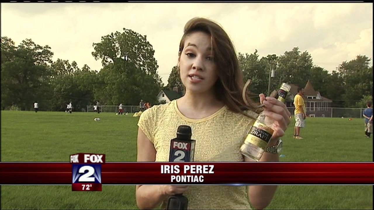 2011-08-24_IRIS-PEREZ.mpg - YouTube