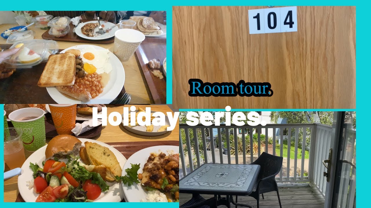 HOLIDAY SERIES:: ARRIVAL @ BUTLINS BOGNOR REGIS|| PUPPET SHOW|| GOOD ...